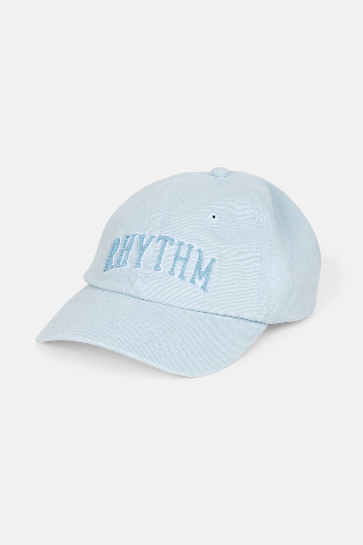Ginger Cap Light Blue – Rhythm New Zealand