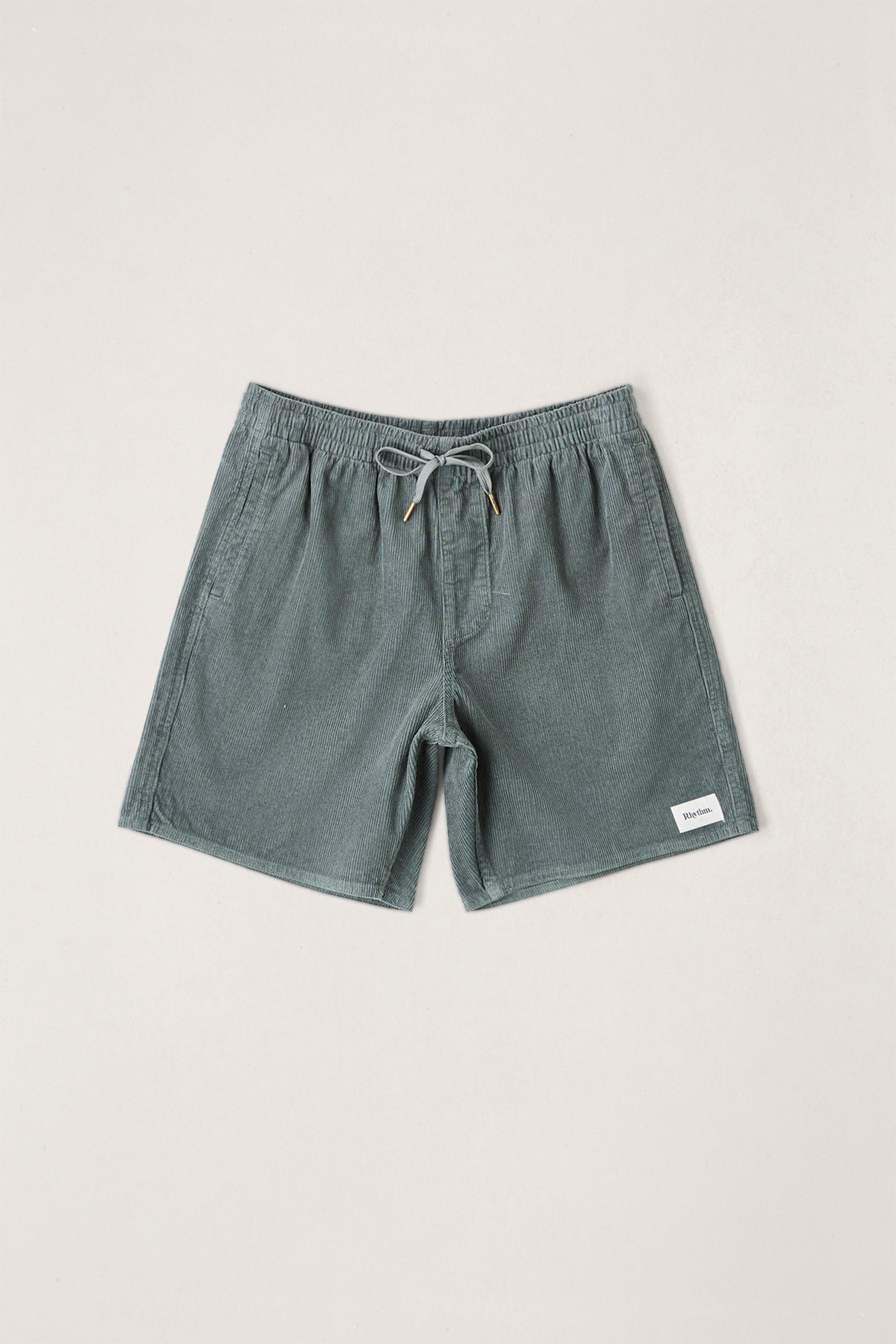 Classic Cord Jam Silver Pine – Rhythm New Zealand